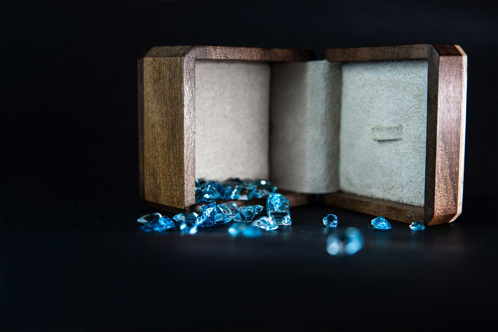 Safety Deposit Boxes Insurance Options - Asian Secure